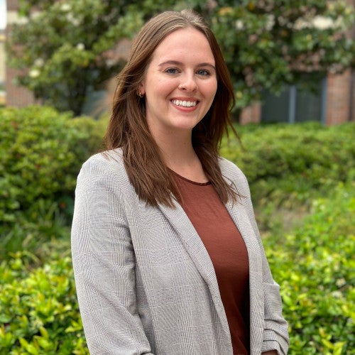 Faculty, Staff, & Affiliates | Institute for Trauma and Resilience Studies