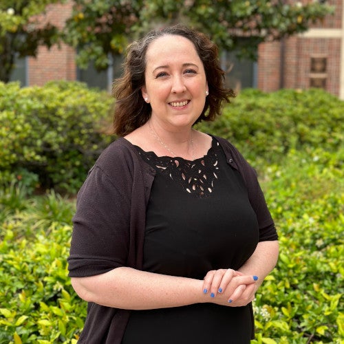 Faculty, Staff, & Affiliates | Institute for Trauma and Resilience Studies
